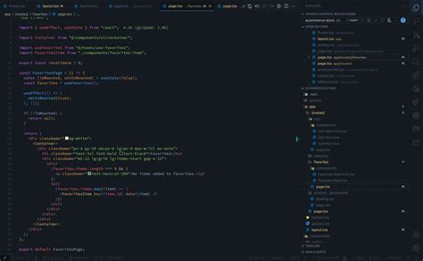 GitHub Abdelmuttalib Dark Pro Theme