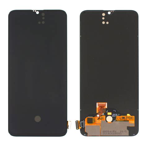 OnePlus T A LCD Display Black Excl Frame OP T LCD EX BL Parts GSM