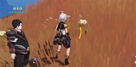 原神寻找供奉在纪念石前的供物图文攻略电玩手游360新知