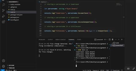 ayub ansari on linkedin today i made typescript project store a person