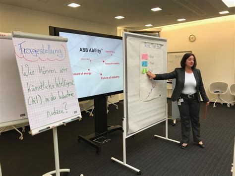 Abb Process Automation On Linkedin Abb Artificialintelligence
