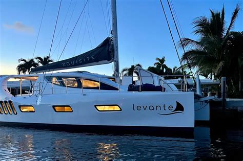 2022 Xquisite Yachts X5 Plus Catamaran For Sale Yachtworld