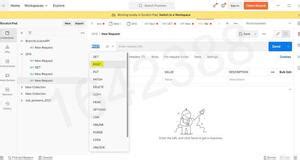 How To Create And Send Post Requests In Postman Geeksforgeeks