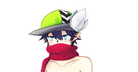 凹凸世界 卡米尔~ Neitouのイラスト Pixiv