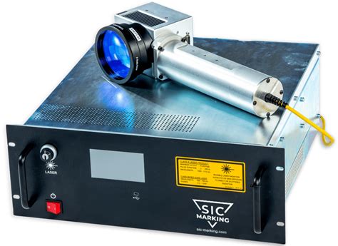 Marking Machine Manufacturer Industrial Traceability Solution