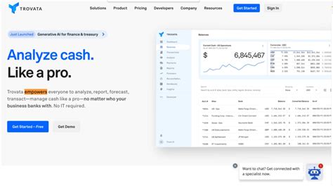 10 Best Treasury Management Systems And Software In 2023