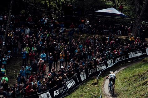 UCI Divulga Datas Da Copa Do Mundo De MTB Etapa No Brasil