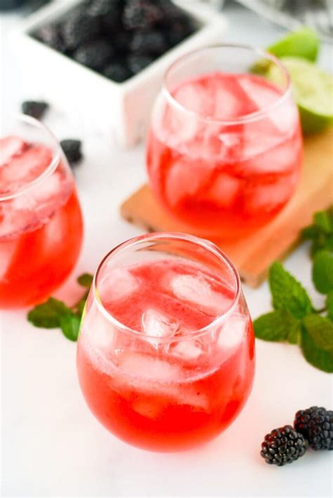 29 Try Worthy Gin Cocktails For Summer Zen And Honey