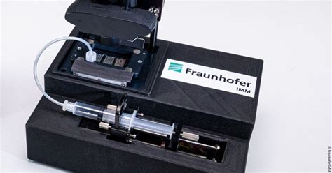 Pcr Platform For Fighting Pandemics Fast Open And Digitalized