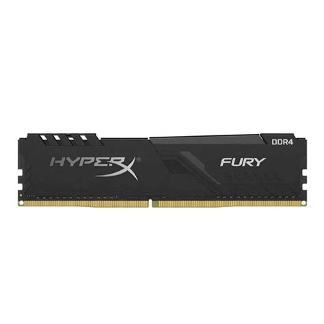 Модуль оперативной памяти Kingston Fury Hyperx Fury D4 3200МГц Udimm16