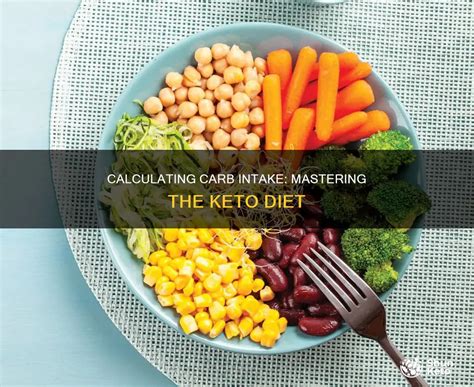 Calculating Carb Intake Mastering The Keto Diet Shunketo