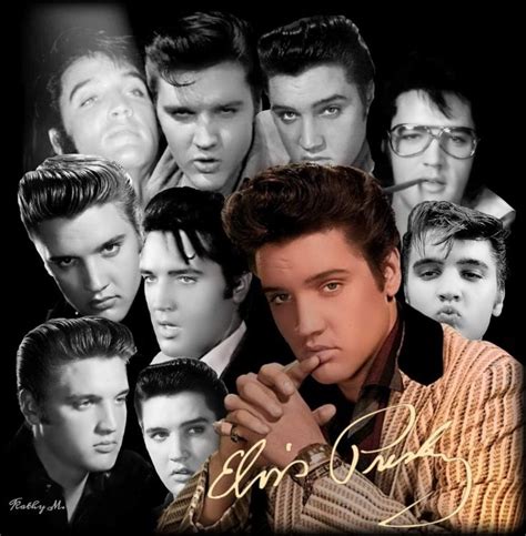 Pin By Michel Van Der Linden 🥳👌🏼😎 On Elvis Presley The King Elvis