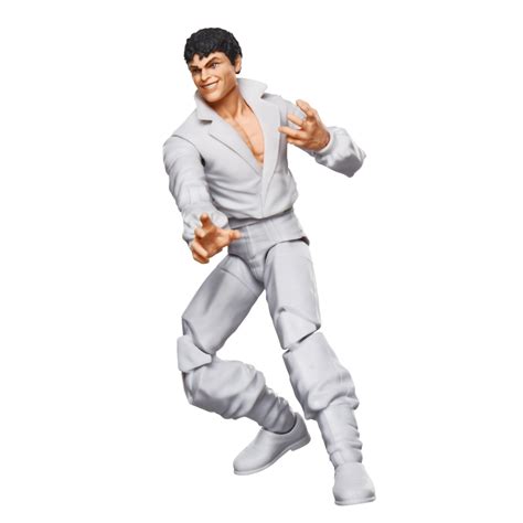 Marvel Legends Secret Wars Marvels Beyonder