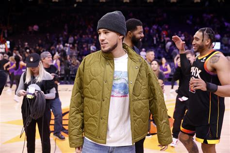 Injured Suns star Devin Booker eyes possible return for Nets showdown