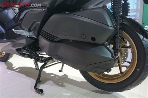 Aki Sehat Tapi Mesin Yamaha Xmax Enggak Bisa Distarter Ini Penyebabnya