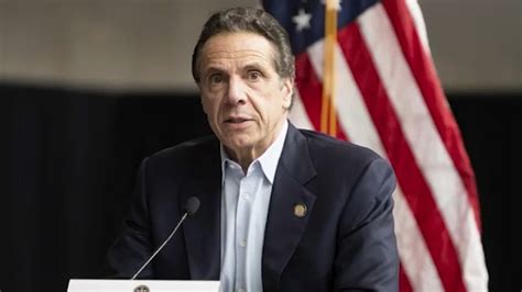 Andrew Cuomo Allegations Attorney General Letitia James Announces Who
