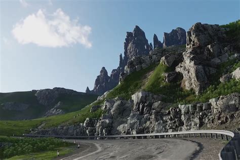 Forza Horizon 4 Goes Extreme With Fortune Island Expansion Drivingline