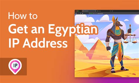How To Get An Egypt Ip Address In 2022 Sonic Surf Isp Fast Internet