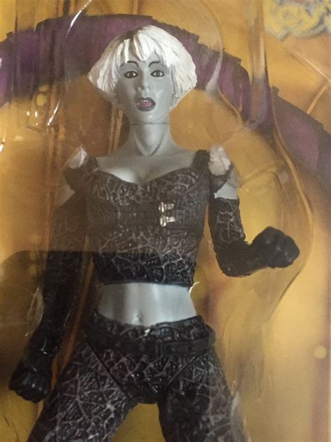 Farscape Chiana