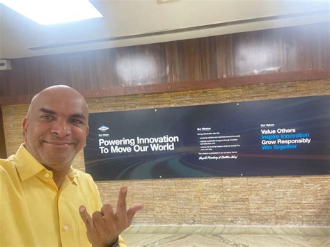 Suresh Srinivasan On Linkedin Getting Ready To Start The Awesome Stop Look Go Enthusiastic