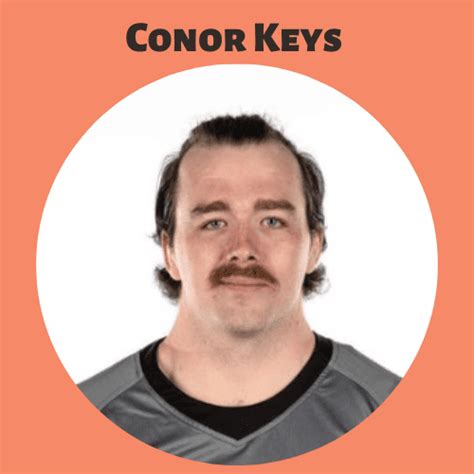 Conor Keys Biography Wiki Height Age Net Worth And More