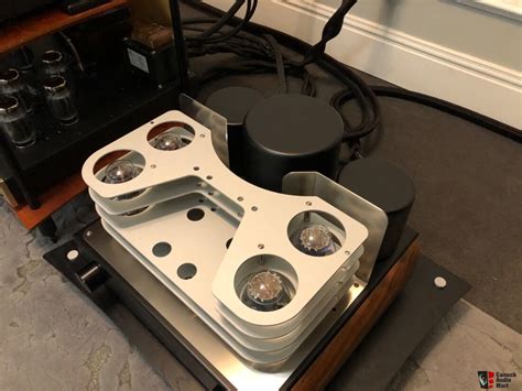 Mastersound 300B PSE Integrated Amplifier Photo 2849268 UK Audio Mart