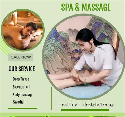 Sunny Massage Spa Updated July 2025 21 Photos 2609 Adlai