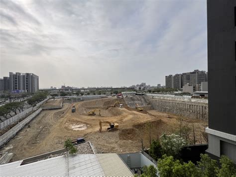好像動工了 台中老人復健綜合醫院 中國附醫80億擊敗高醫得bot經營權 第4頁 Mobile01