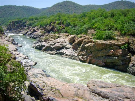 Mekedatu Ramanagara How To Reach Best Time And Tips