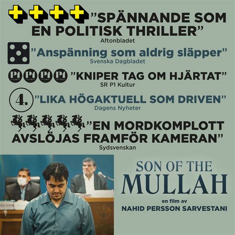 Son Of The Mullah Folkets Bio