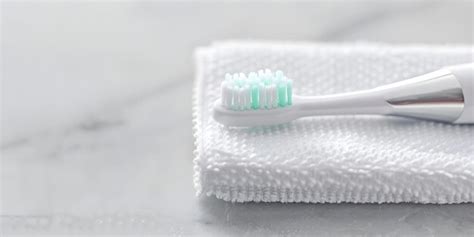 Capturing The Functionality Of An Electric Toothbrush Timer Concept