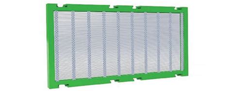 Modular Screen Panel Dewatering Screen Panel Dunpai