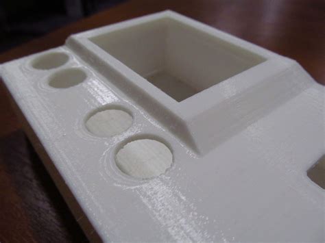 3D печать в Томске из различных пластиков. Центр 3d технологий 3DCorp