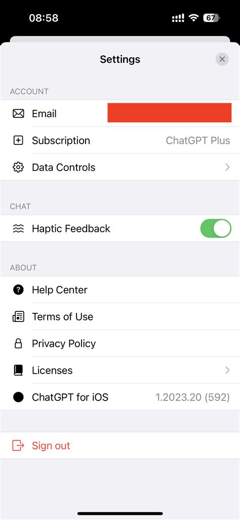 Chatgpt 的 Ios 应用使用指南，最新最全的使用教程chatgpt Ios Csdn博客