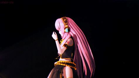 Megurine Luka S Wiffle