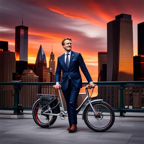 전기 자전거는 얼마나 빠릅니까 Bglbike