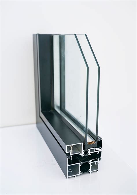 Topeka Warm Edge Glass Technology Double Glazed Window Seals