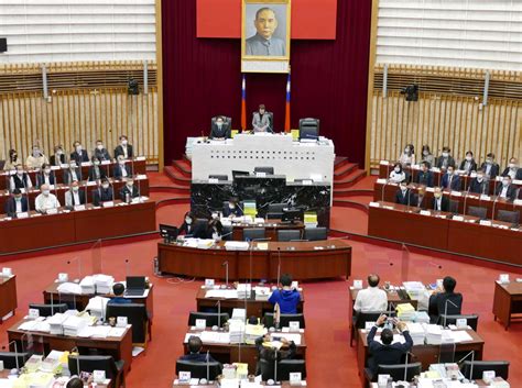 高市議會《第7次臨時會》閉幕 曾麗燕：感謝全體議員審議預算 觀傳媒