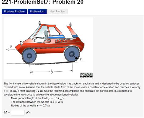 Solved 221 Problem Set7 Problem 20 Previous Problem Problem