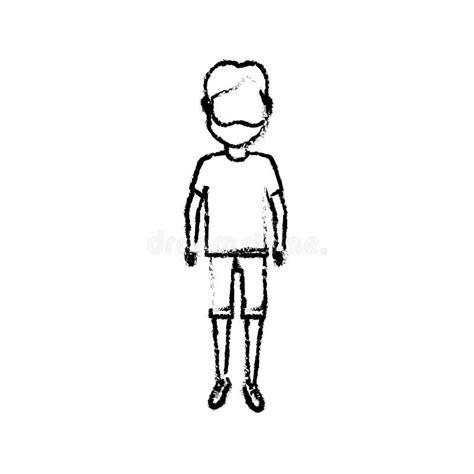Pant Shirt Man Stock Illustrations 789 Pant Shirt Man Stock