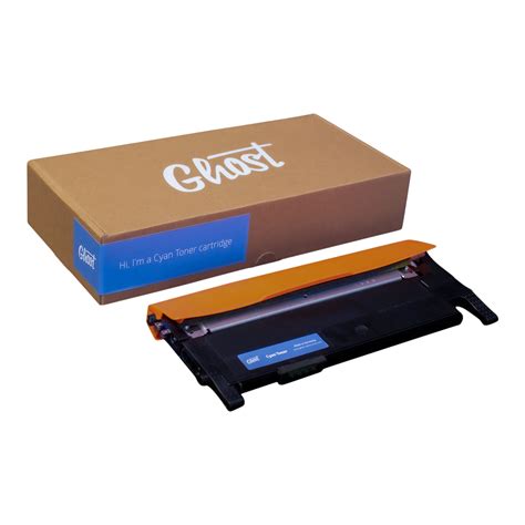 Cyan Toner HP 150 • Ghost Webshop