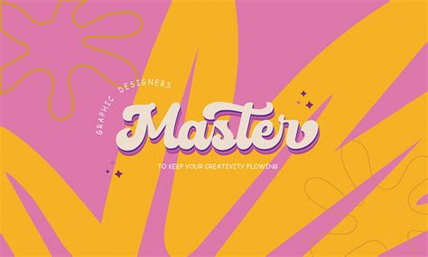 Master Logo Design Behance