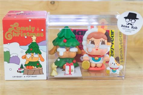 แนะนำ 10 กล่องสุ่มโมเดล Art Toy ศิลปินไทย ที่ควรค่าแก่การสะสม