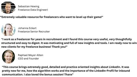 How To Win Clients As A Freelancer Using Linkedin