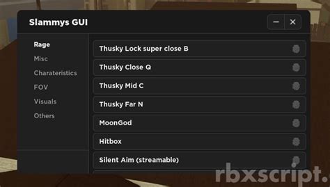 Da Hood Hitbox Fly Scripts Rbxscript
