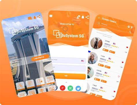 Andoid And Ios App Development With React Native By Shadow55tech Fiverr