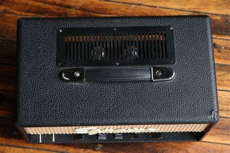 Egnater Tweaker 15 Watt Tube Head Amps And Preamps Rock N Roll
