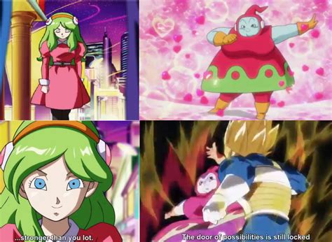 Bulmas Lab A Site Dedicated To Anime Photo