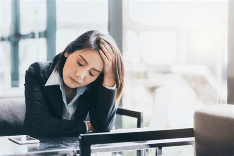 怒られやすい人の特徴9つ！いつも自分ばかり怒られるのはどうして？ Style Knowledge
