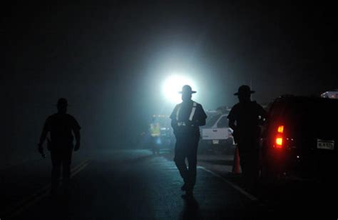 West Virginia Coal Mine Explosion